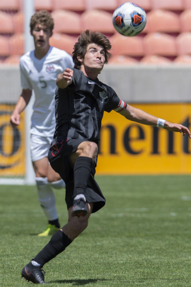 All-Area MVP: Colby Lee provides crucial leadership, assists for ...